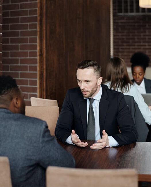 About Us - Zeal Group