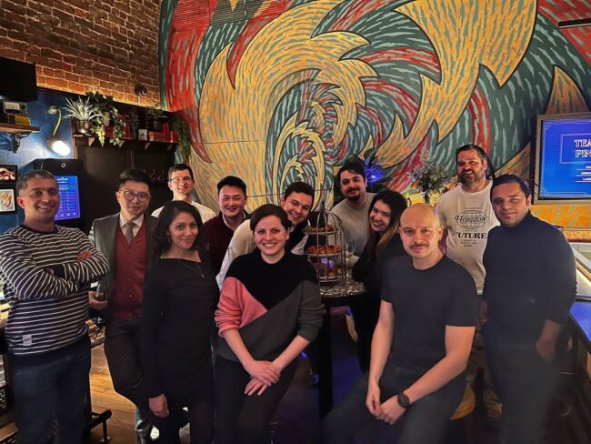 Careers - Zeal Group