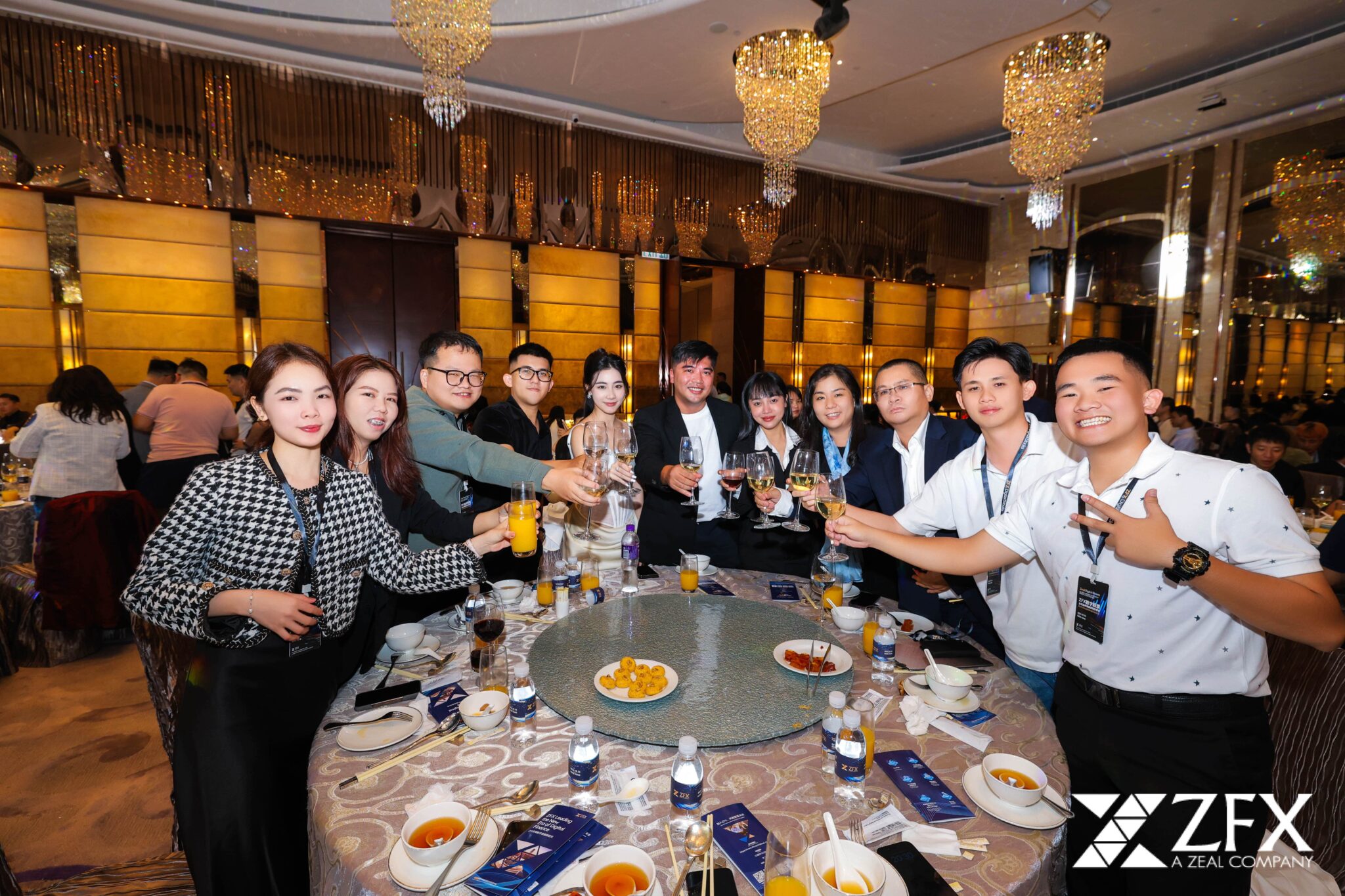 Careers - Zeal Group